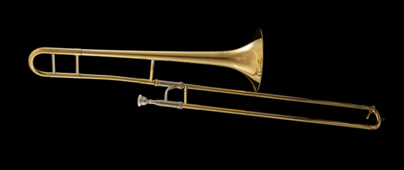 Buying Your First Trombone: A Comprehensive Guide for Beginners | News ...