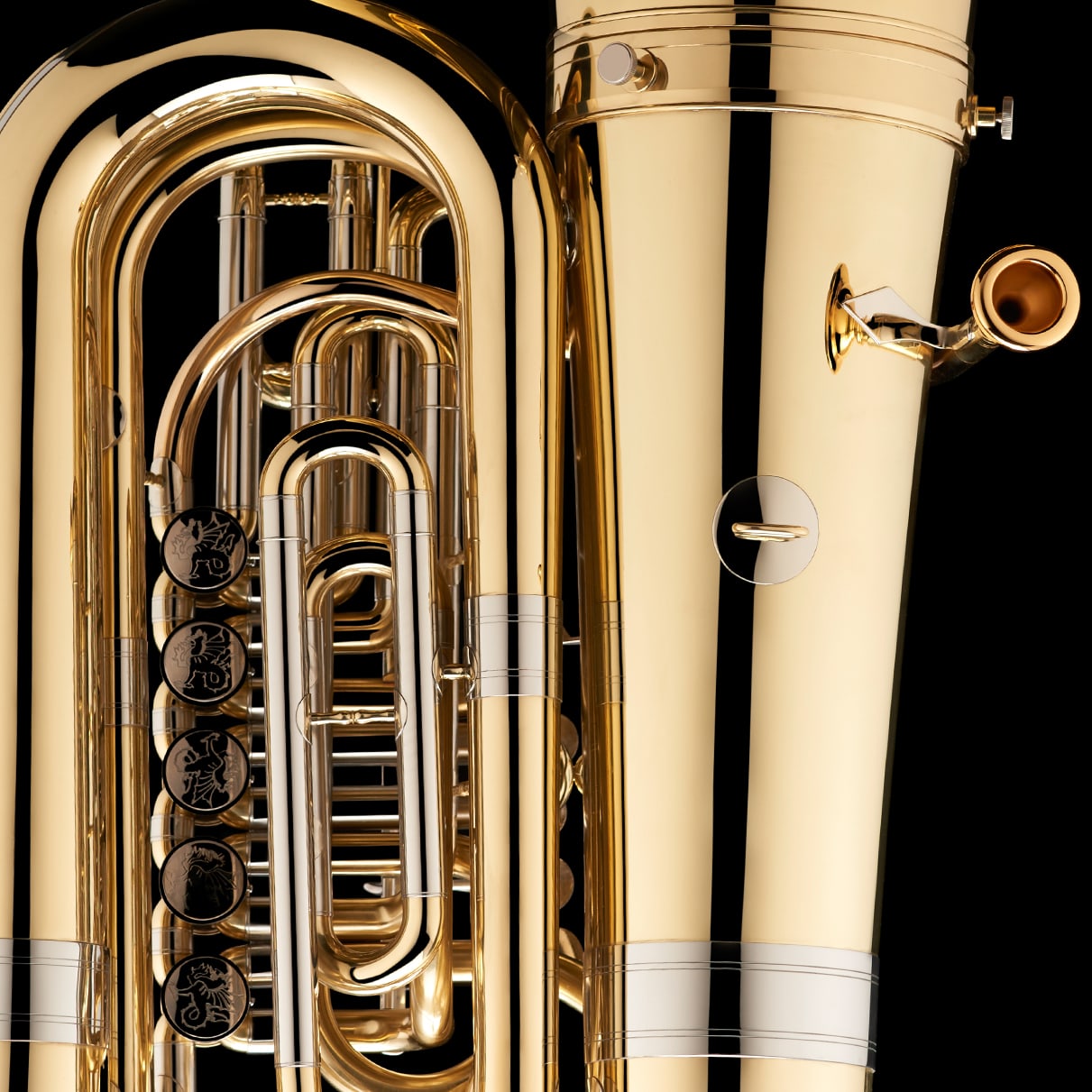 A notice for our customers in Europe | Brass instruments – Wessex Tubas