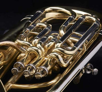 How to play Euphonium for beginners | Wessex Tubas