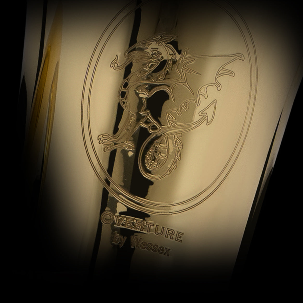 Wessex Tubas Overture | Brass Instruments for sale