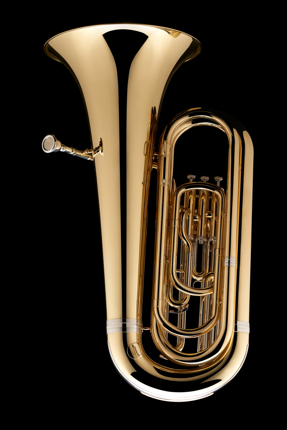 Student Brass | Quality Brass Instruments – Wessex Tubas