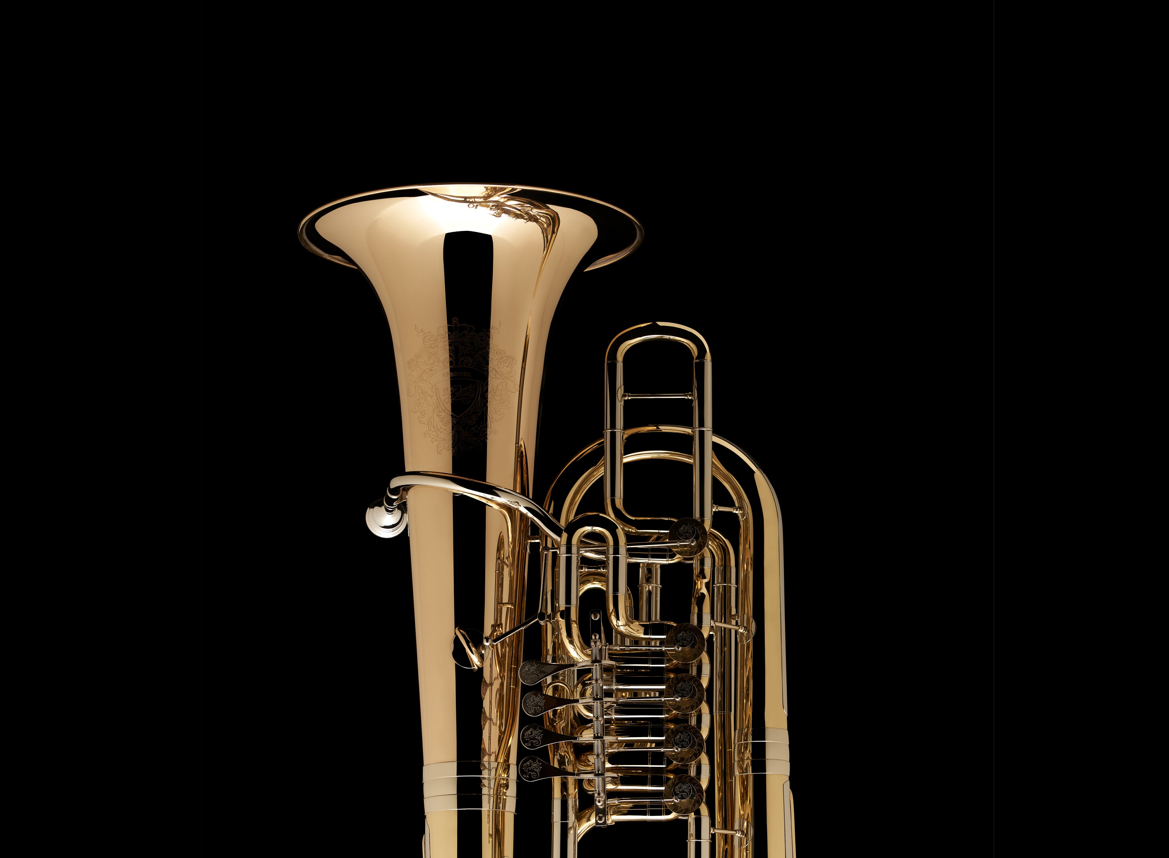 Wessex Tubas | Quality and affordable brass instruments