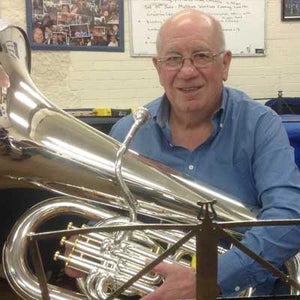 Wessex Artists and Ambassadors | Endorsing our Instruments – Wessex Tubas