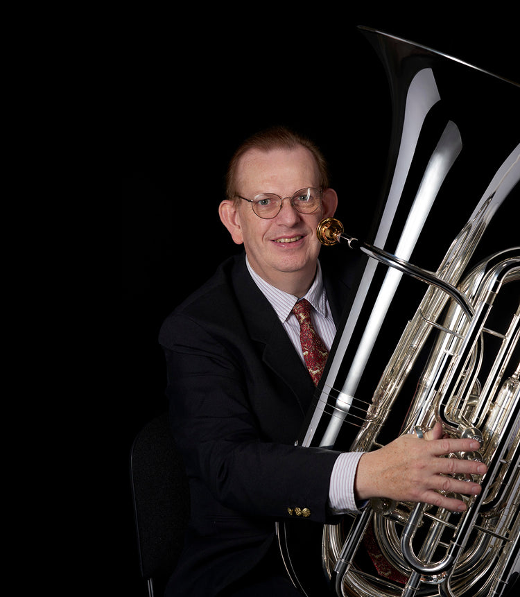 About Us – Wessex Tubas