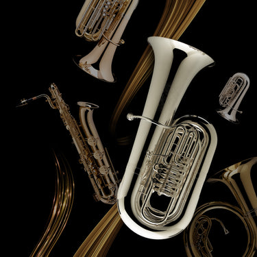 Wessex Tubas | Quality and affordable brass instruments