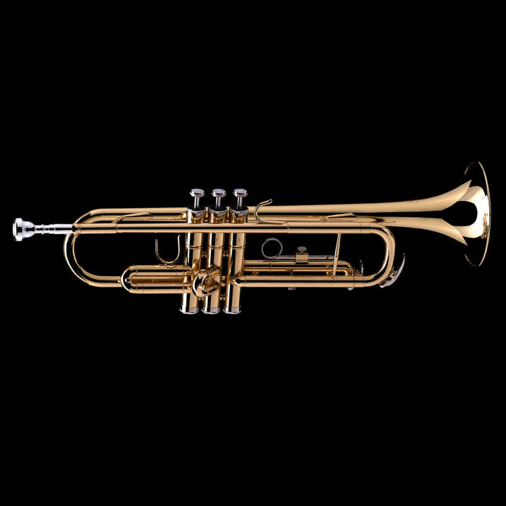 Trumpets and Cornets | Quality Brass Instruments – Wessex Tubas