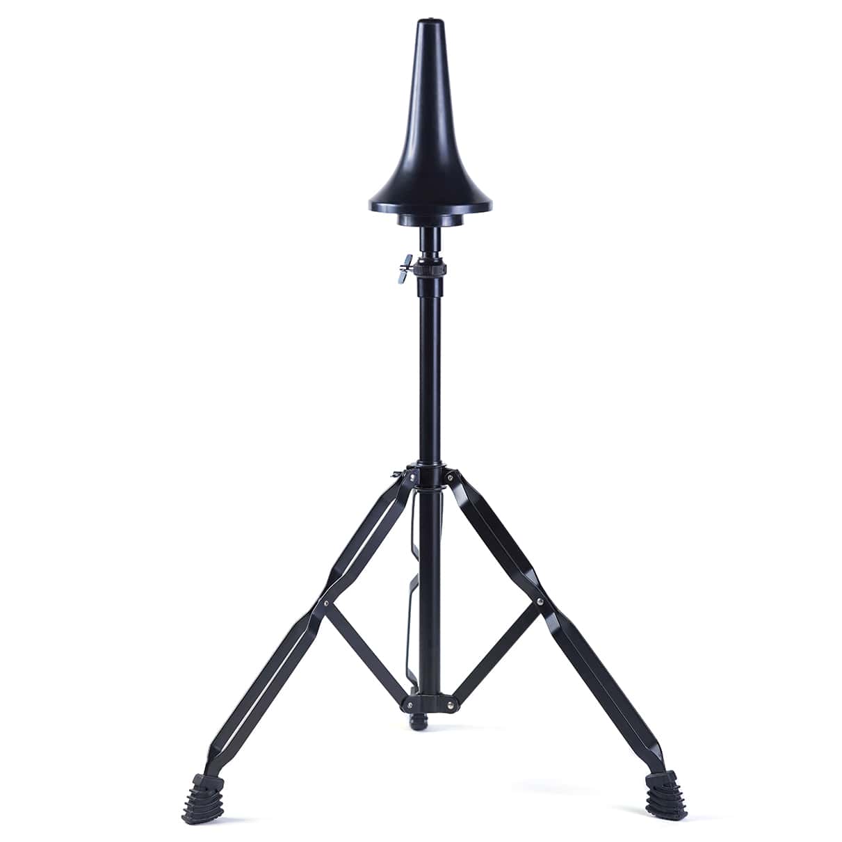 Contrabass trombone stand | Accessories – Wessex Tubas