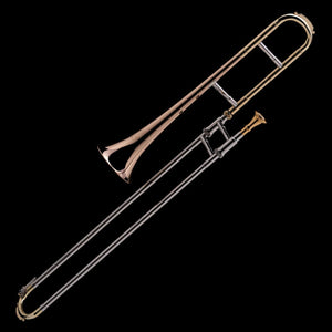 Trombones and Sackbut | Brass Instruments for sale – Wessex Tubas