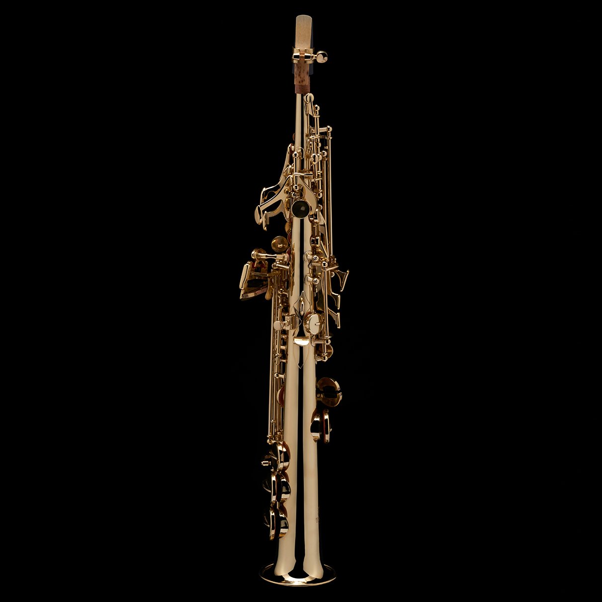 Sopranino Saxophone - SAX420 – Wessex Tubas