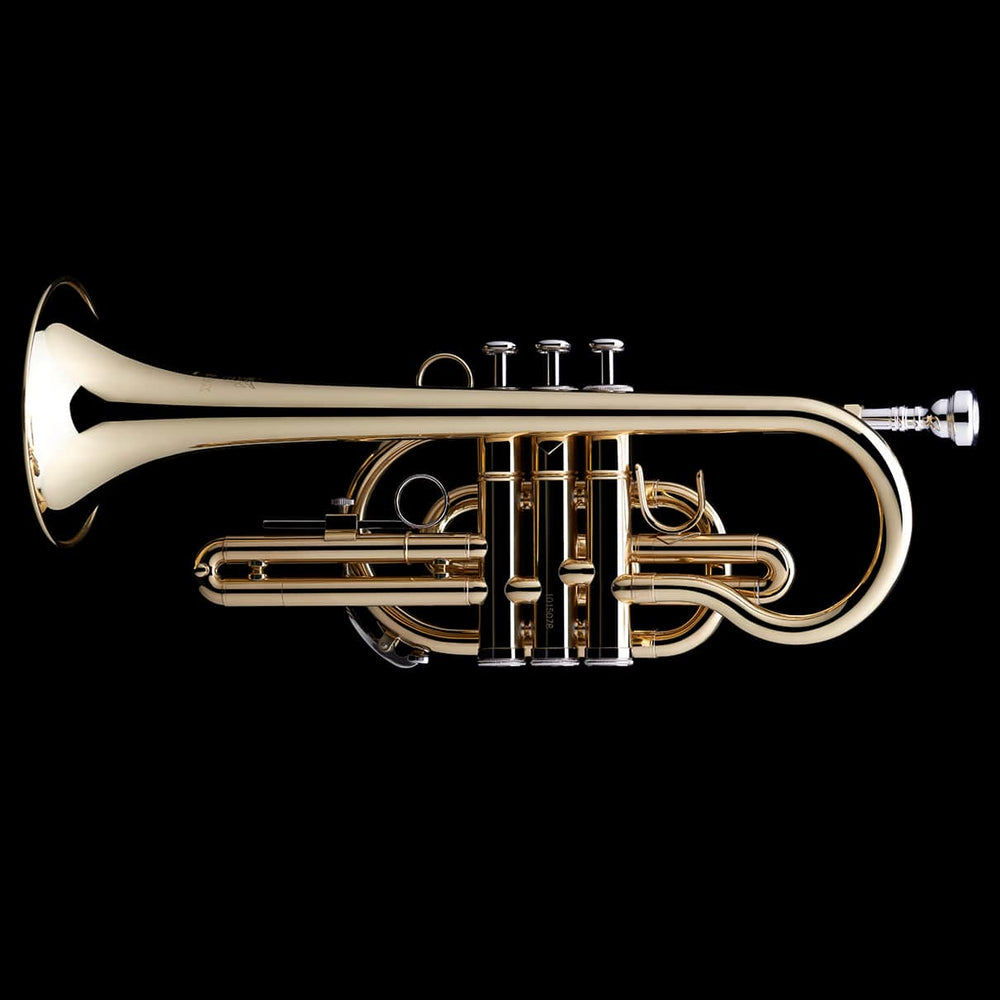 Student Brass | Quality Brass Instruments – Wessex Tubas
