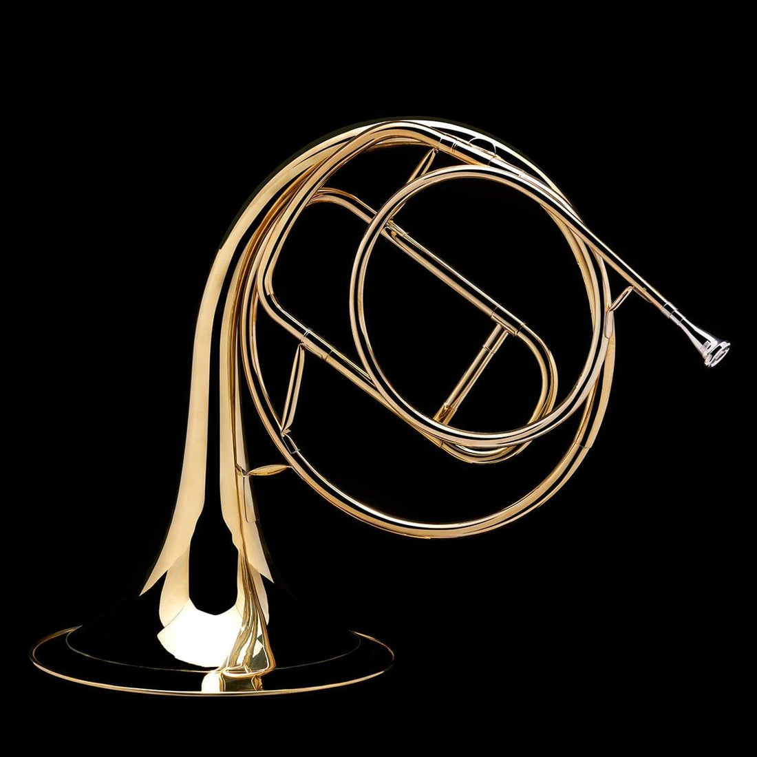 Natural Horn – FH790 – Wessex Tubas