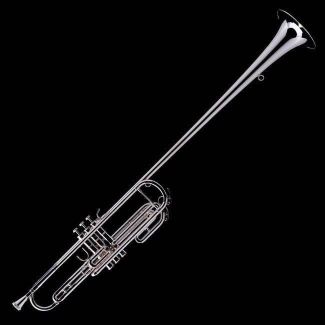 Tenor Fanfare Trumpet – R135 – Wessex Tubas