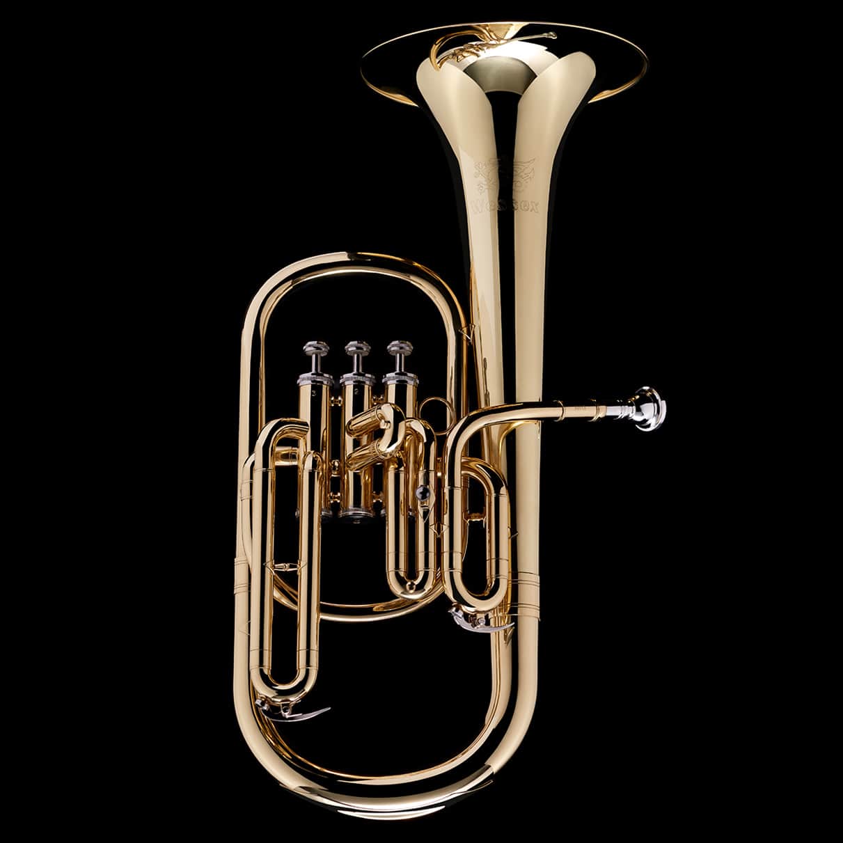 Horns | Quality & Affordable Brass Instruments – Wessex Tubas