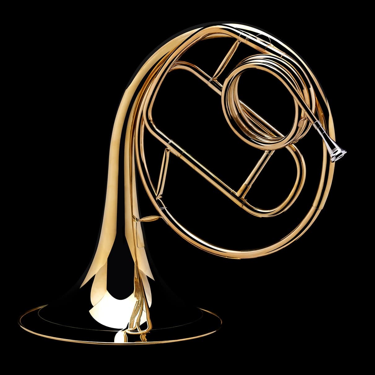 Natural Horn – FH790 – Wessex Tubas