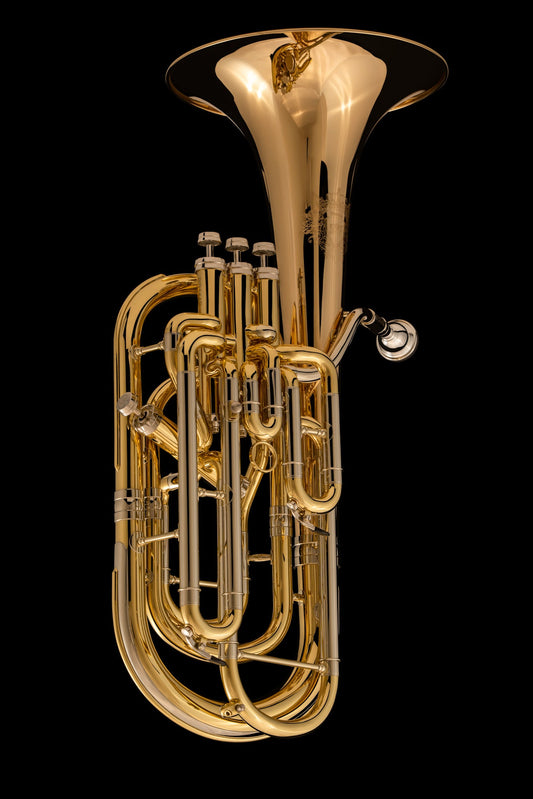 Euphonium and Baritone | Affordable Brass Instruments – Wessex Tubas
