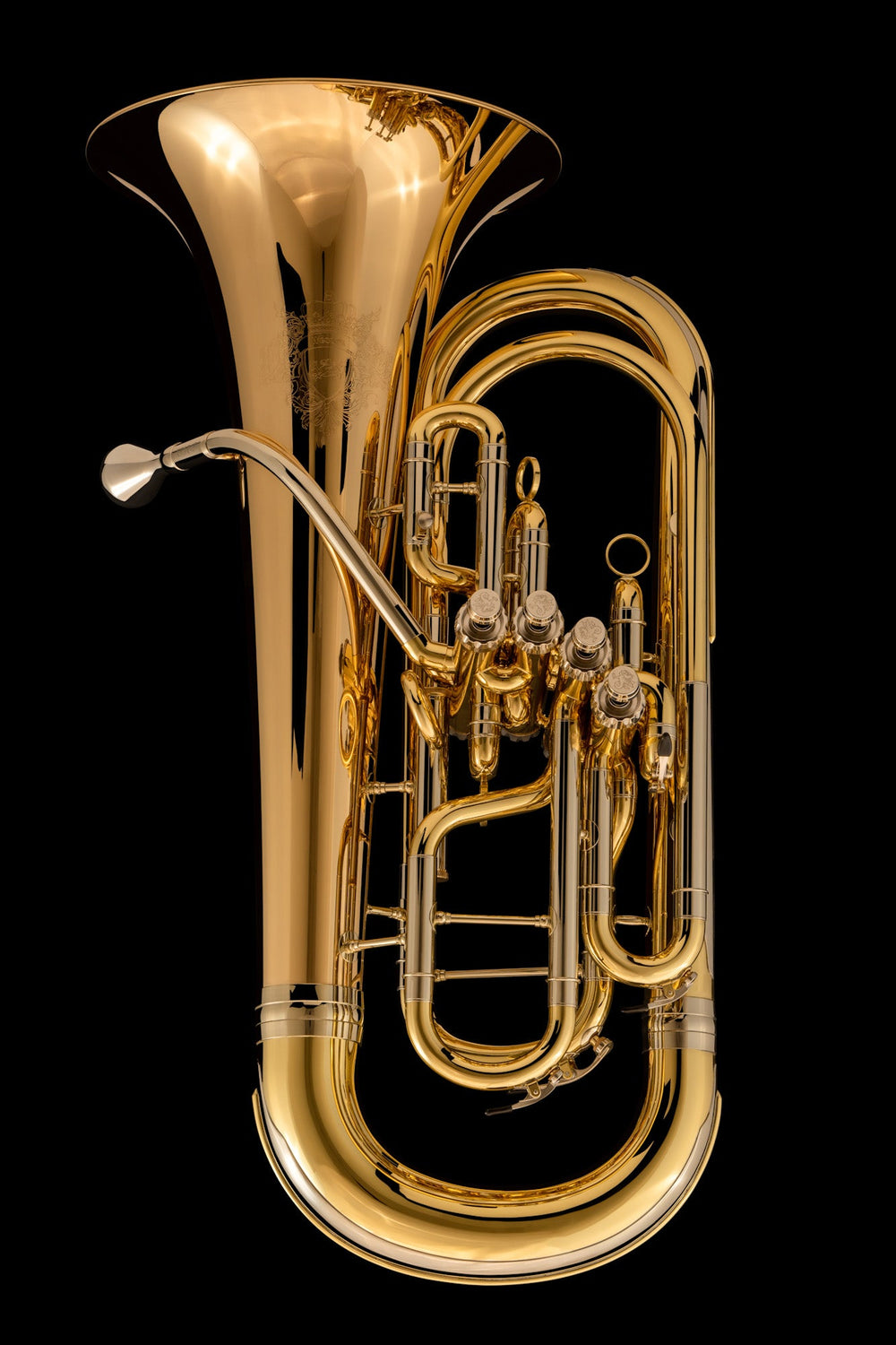 Euphonium and Baritone | Brass Instruments for sale – Wessex Tubas