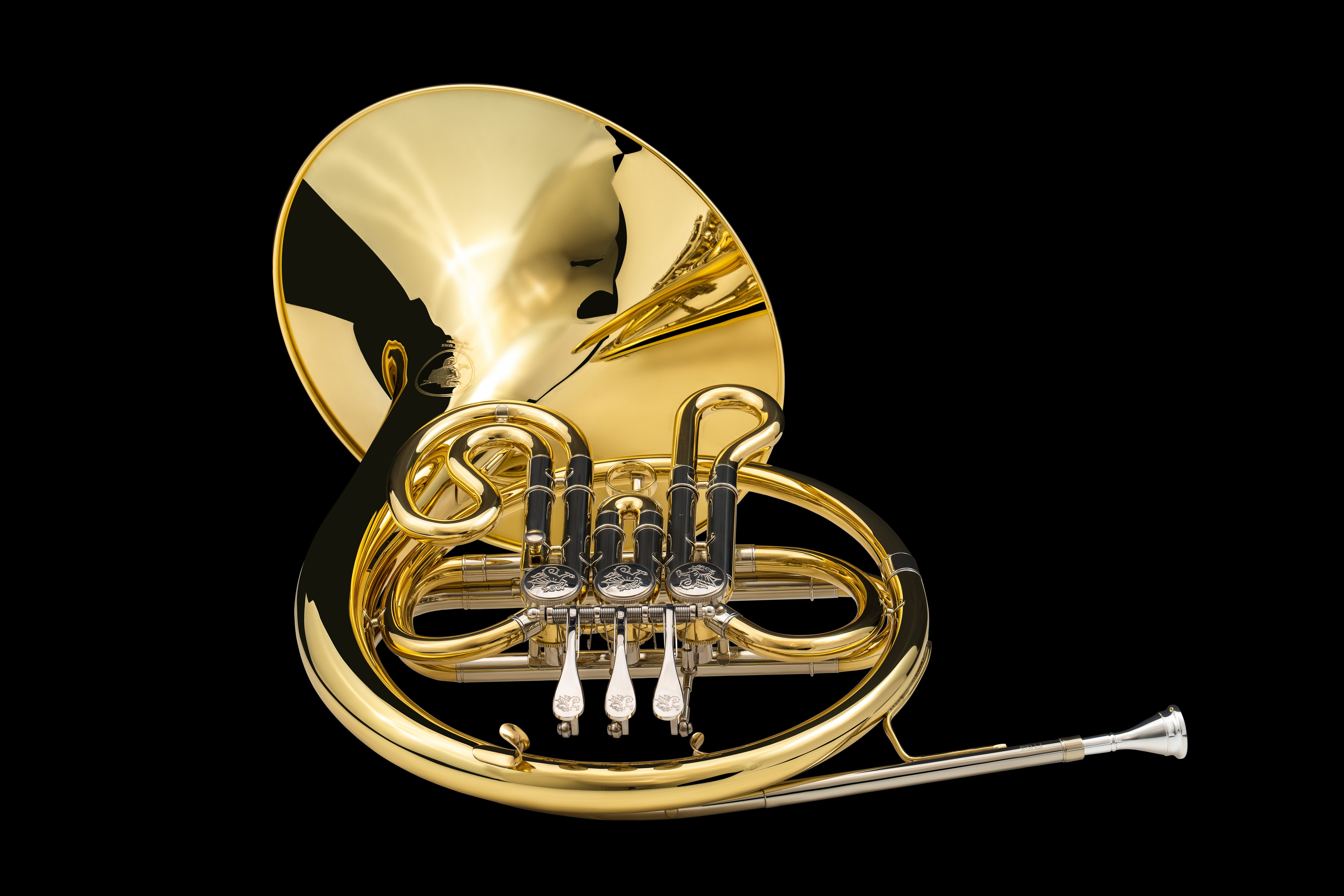 Horns | Quality & Affordable Brass Instruments – Wessex Tubas