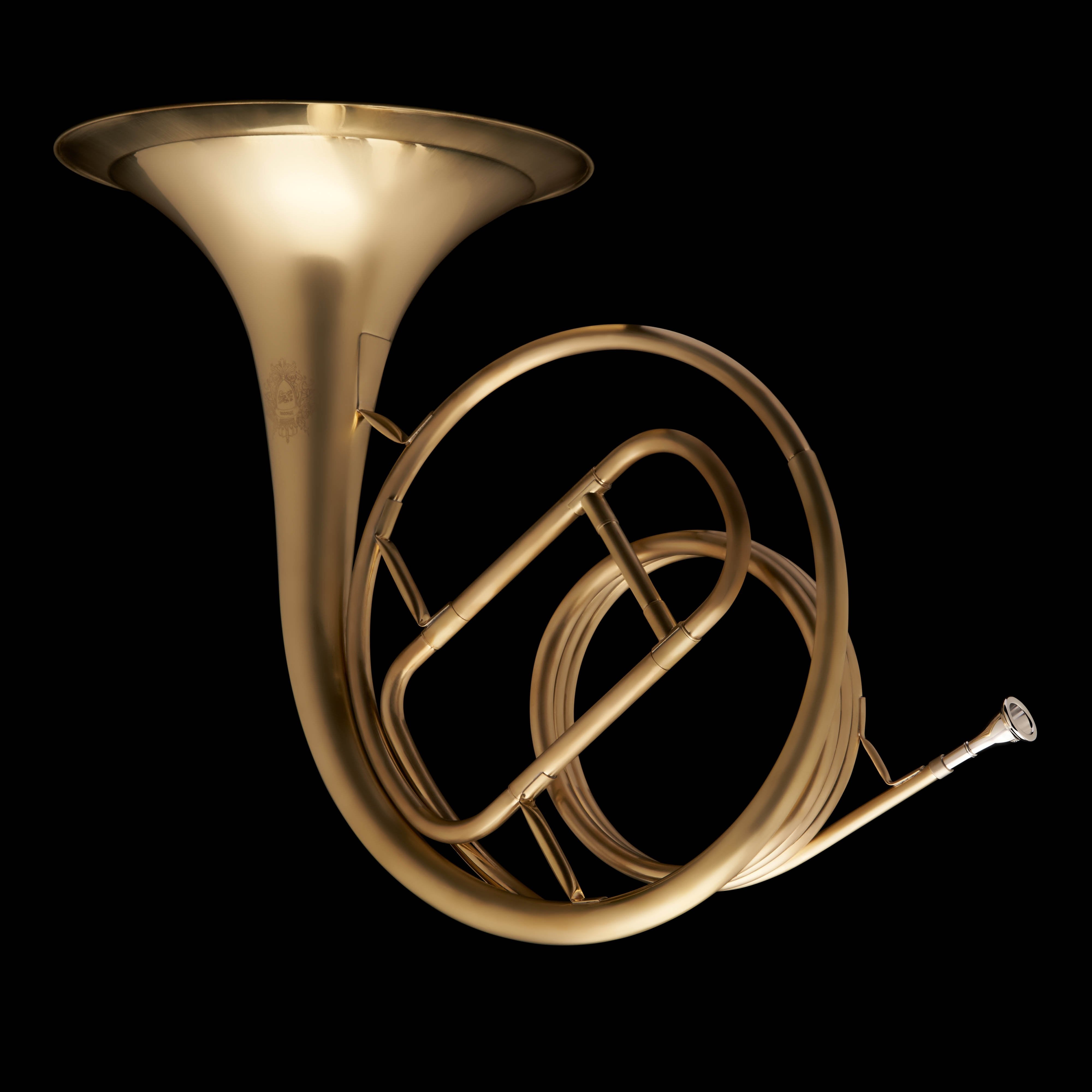 Natural Horn – FH790 – Wessex Tubas