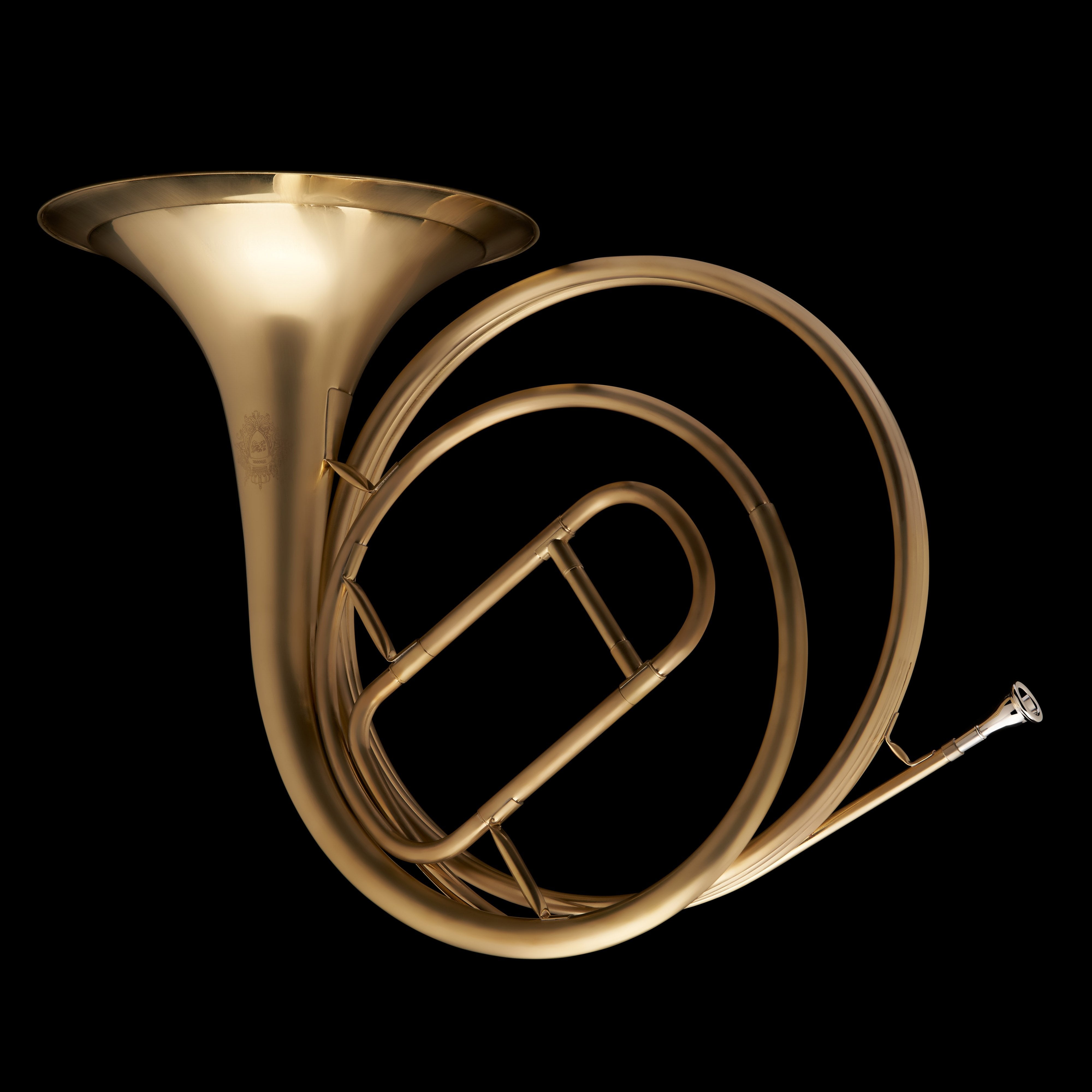 Natural Horn – FH790 – Wessex Tubas