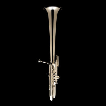 Over-the-Shoulder Eb Saxhorn - OTS – Wessex Tubas