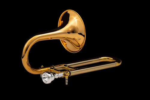 Piccolo Trombone – PB300 – Wessex Tubas