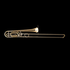 Trombones and Sackbut | Brass Instruments for sale – Wessex Tubas