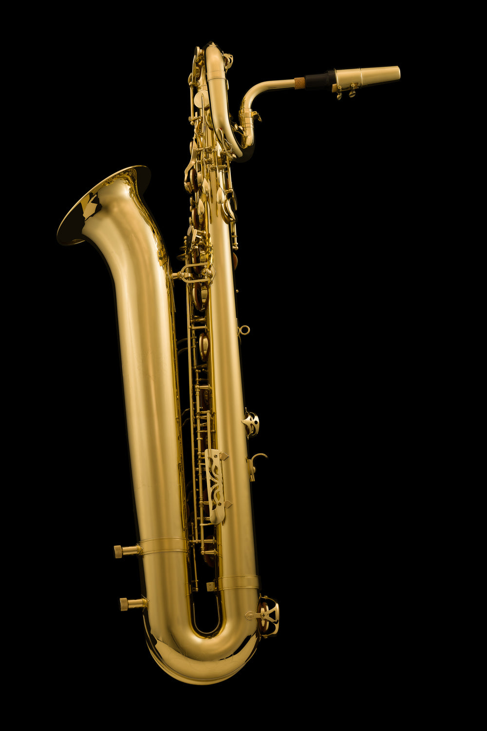 Ophicleide and Saxophone | Quality Brass Instruments – Wessex Tubas