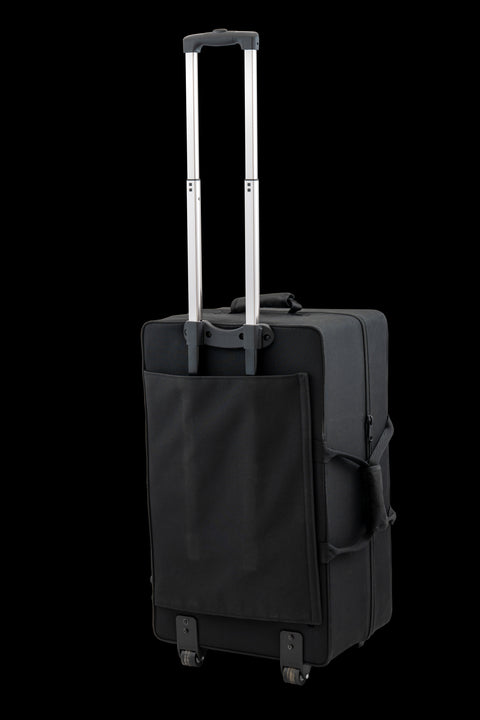 BBb Travel Tuba (tornister tuba) ‘Mighty Midget’ – TB160 – Wessex Tubas