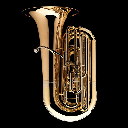BBb Tubas | Tubas | Brass instruments – Wessex Tubas