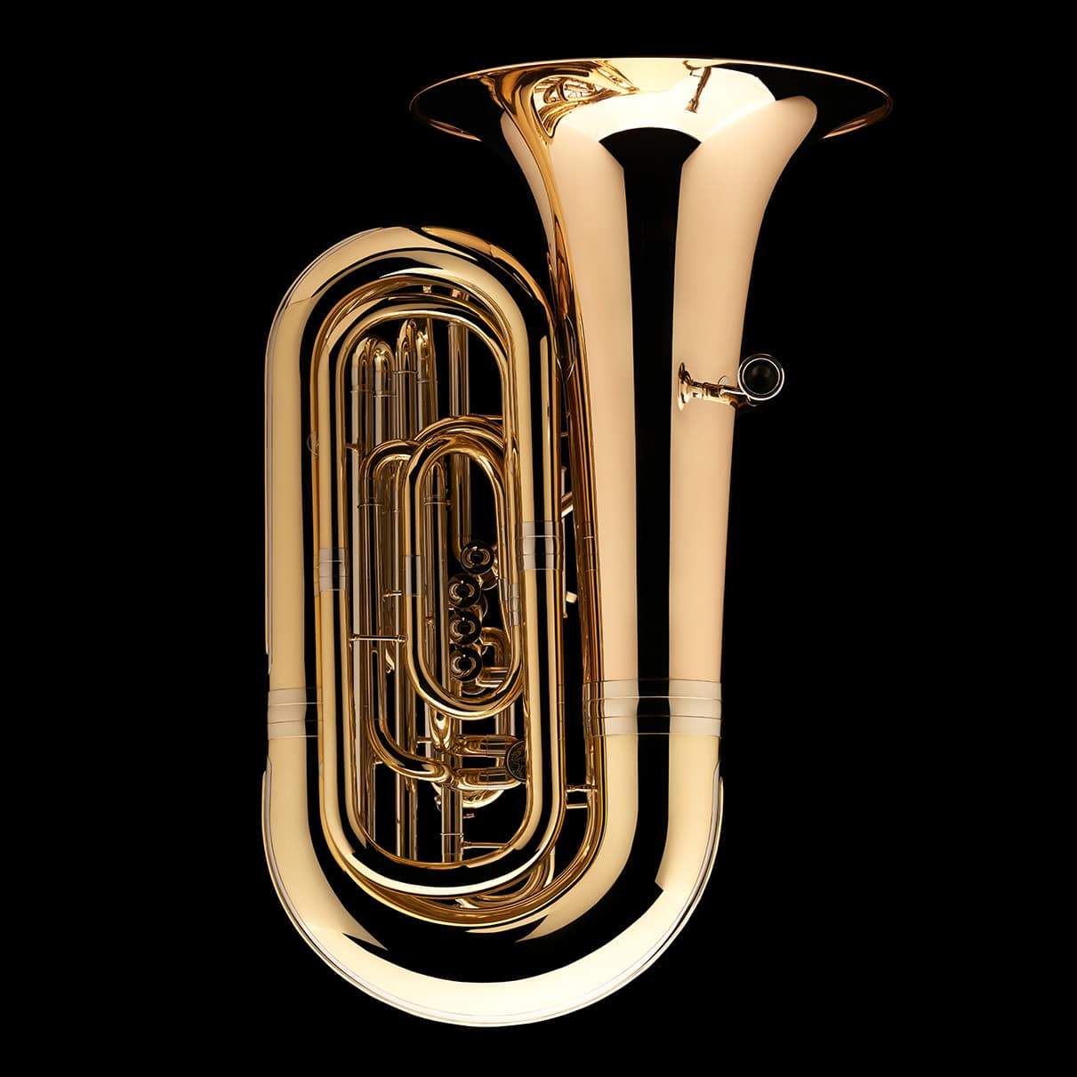 BBb Tubas | Tubas | Brass instruments – Wessex Tubas