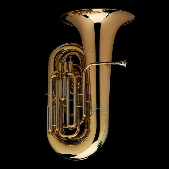 BBb Tubas | Brass BBb Tubas for sale – Wessex Tubas