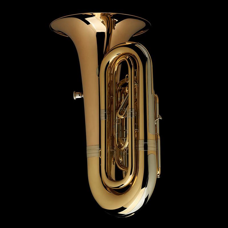 BBb Tubas | Tubas | Brass instruments – Wessex Tubas
