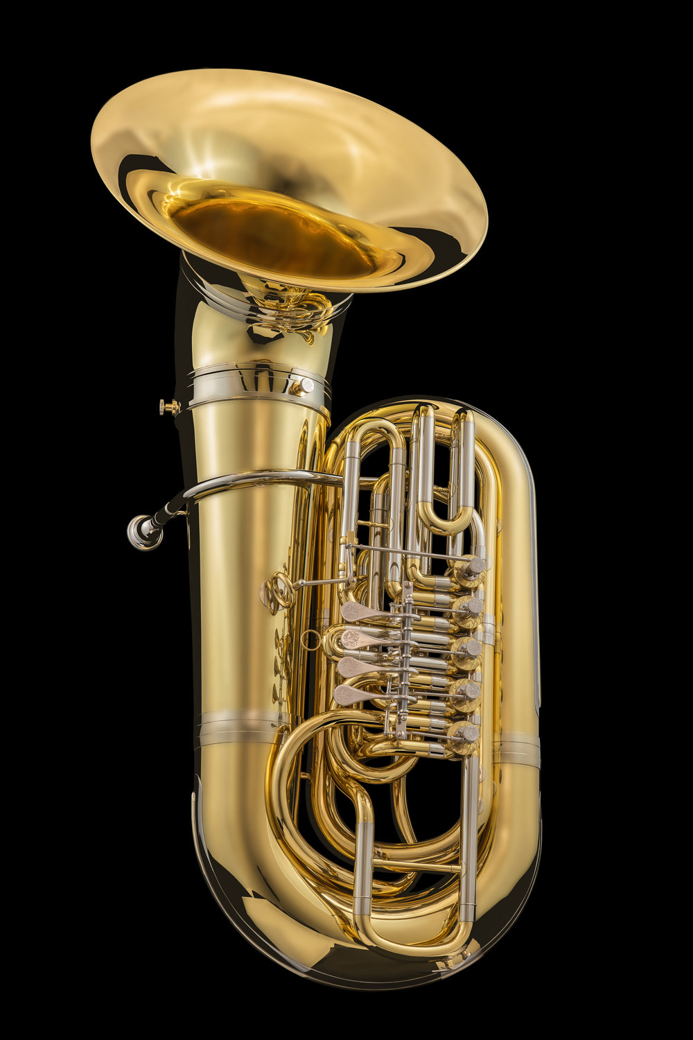 BBb Tubas | Brass BBb Tubas for sale – Wessex Tubas