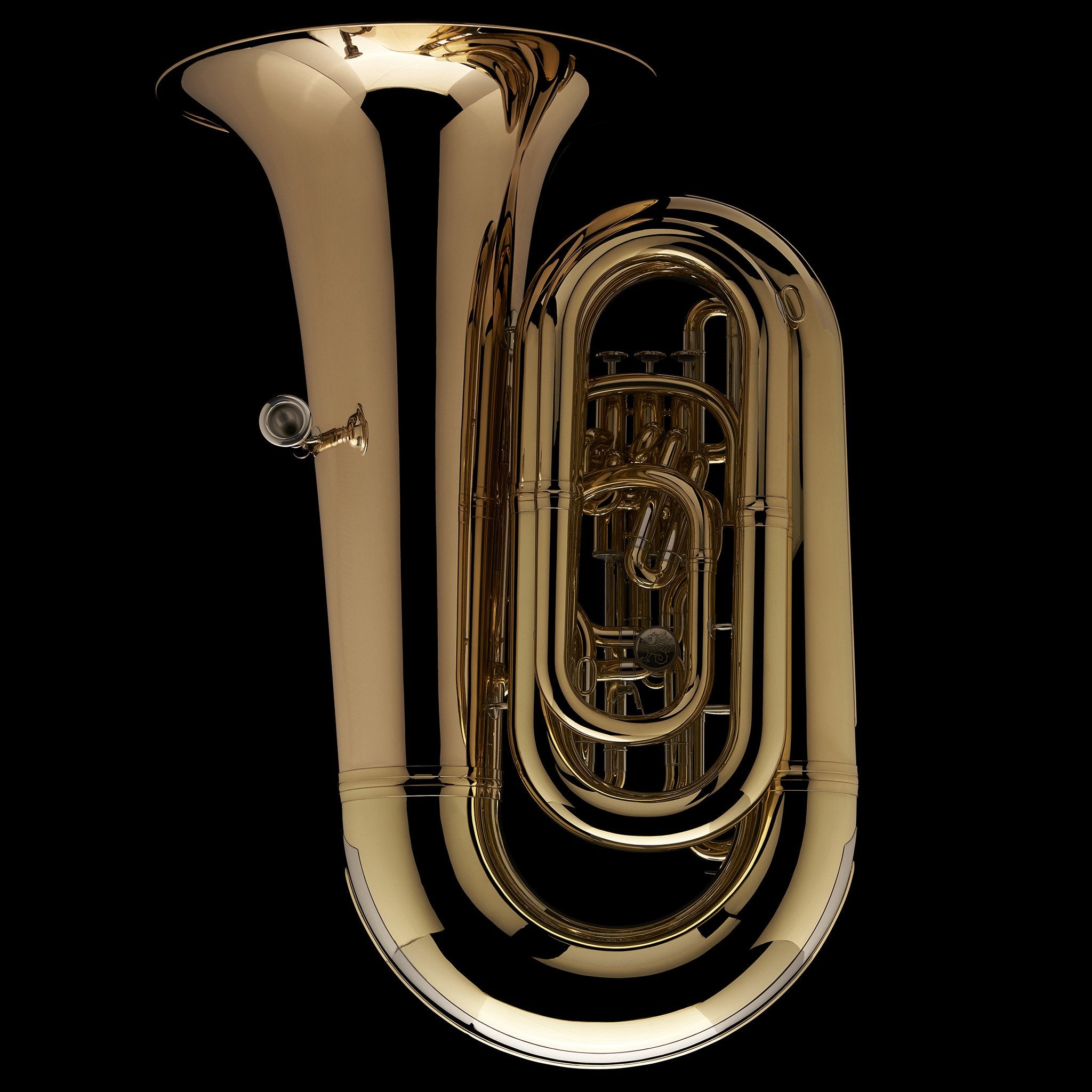 BBb 6/4 Compensated Tuba ‘Leviathan’ - TB681HP & TB691P – Wessex Tubas