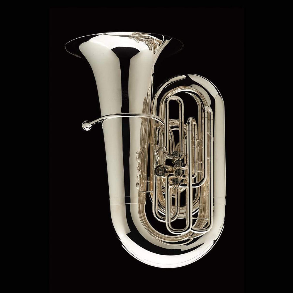 BBb Tubas | Brass BBb Tubas for sale – Wessex Tubas