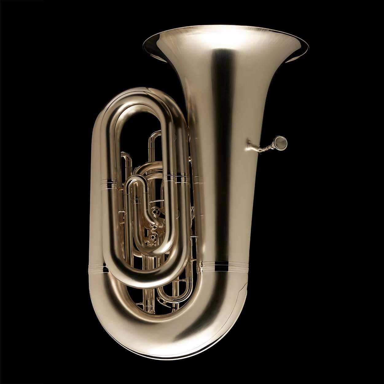 BBb 6/4 Tuba with 5-valves 'Prokofiev' - TB693 HP – Wessex Tubas