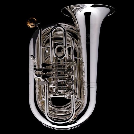 CC Tubas | Tubas | Brass instruments – Wessex Tubas