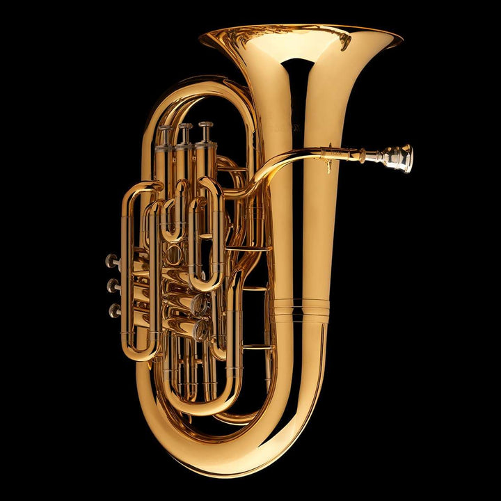 Euphonium and Baritone | Affordable Brass Instruments – Wessex Tubas