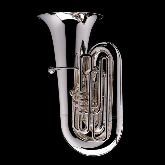 CC Tubas | Tubas | Brass instruments – Wessex Tubas