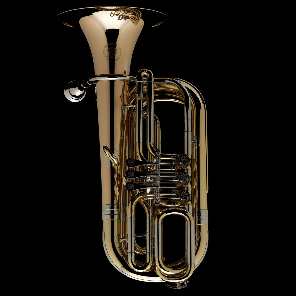 Eb Tubas | Tubas | Brass Instruments for sale – Wessex Tubas