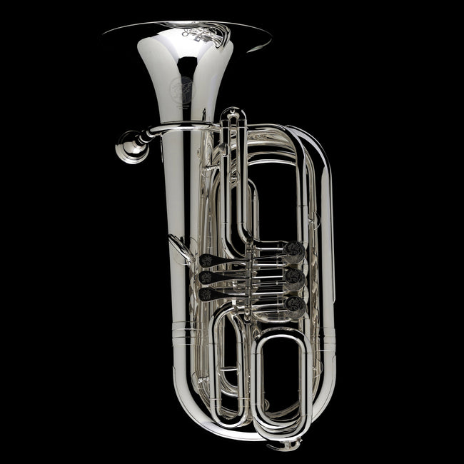 Eb Children’s tuba - TE133 – Wessex Tubas