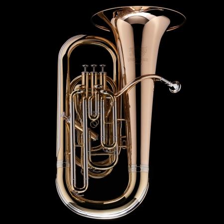 Eb Tubas | Tubas | Brass Instruments for sale – Wessex Tubas