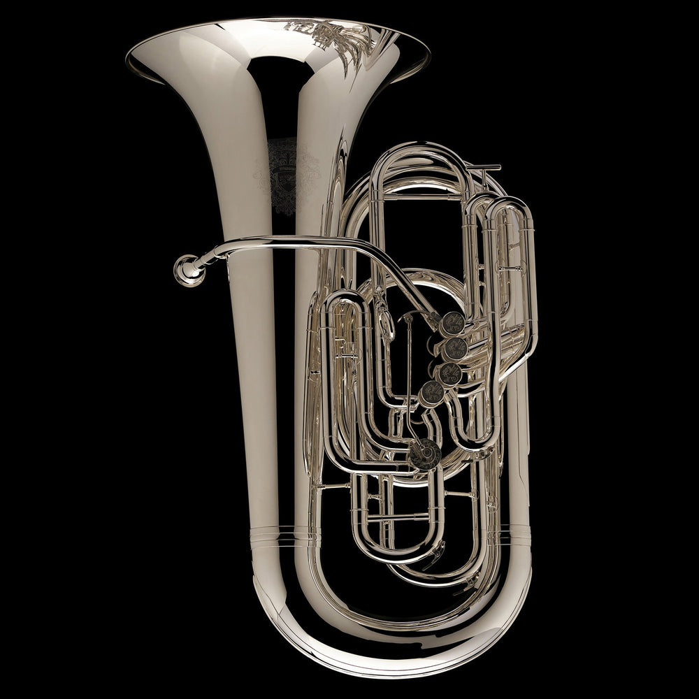 Eb Tubas | Tubas | Brass Instruments for sale – Wessex Tubas