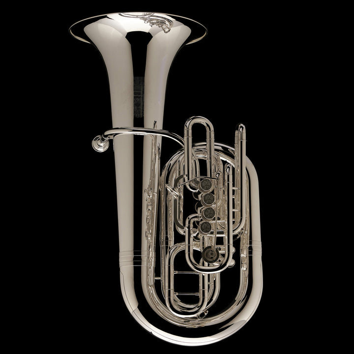 F Tubas | Tubas | Brass instruments – Wessex Tubas