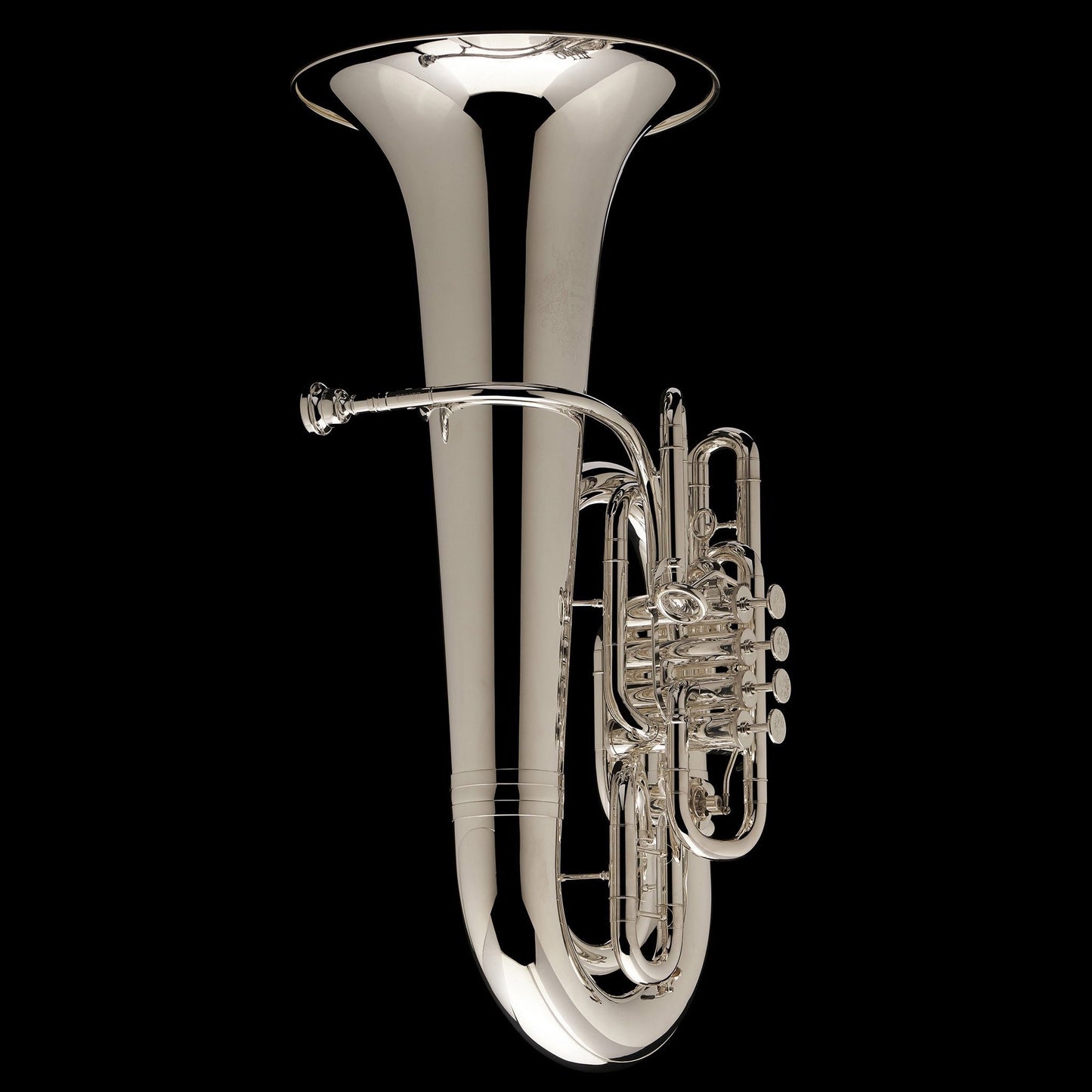 Front Piston F Tuba for sale | Tubas – Wessex Tubas
