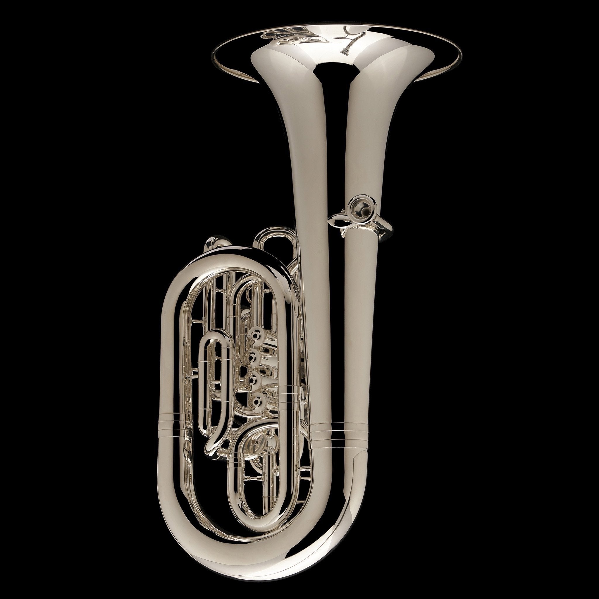 Front-piston F Tuba ‘California-Symphony’ - TF556HP – Wessex Tubas