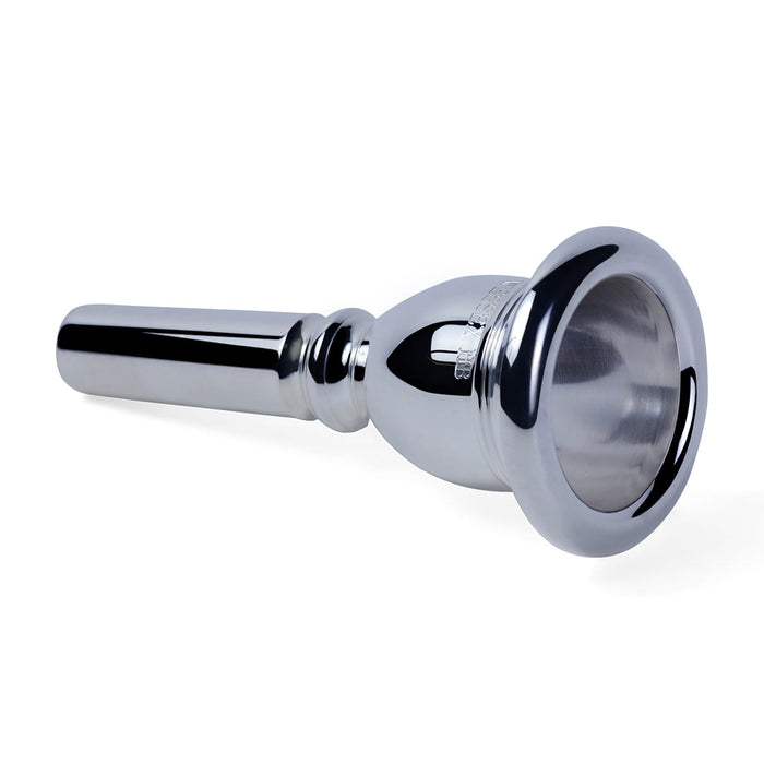 Wessex Tubas’ Helleberg tuba mouthpiece | Accessories